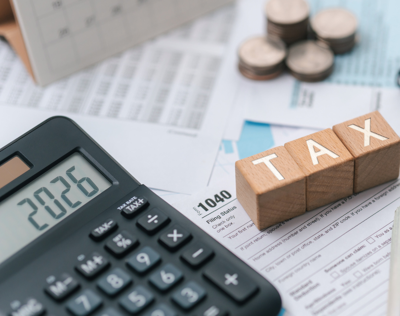 UK Business & Tax News 2026 | Updates for Business Owners